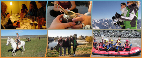 Learn Spanish in Santiago, Chile | Ecela Spanish