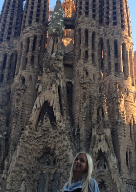 Program Adviser - Alexandra Petre | Ecela Spanish