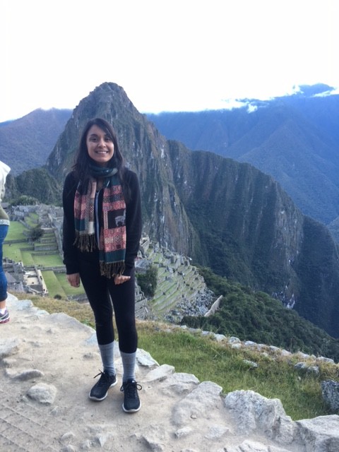 Interview - Aurora Ramirez | Ecela Spanish