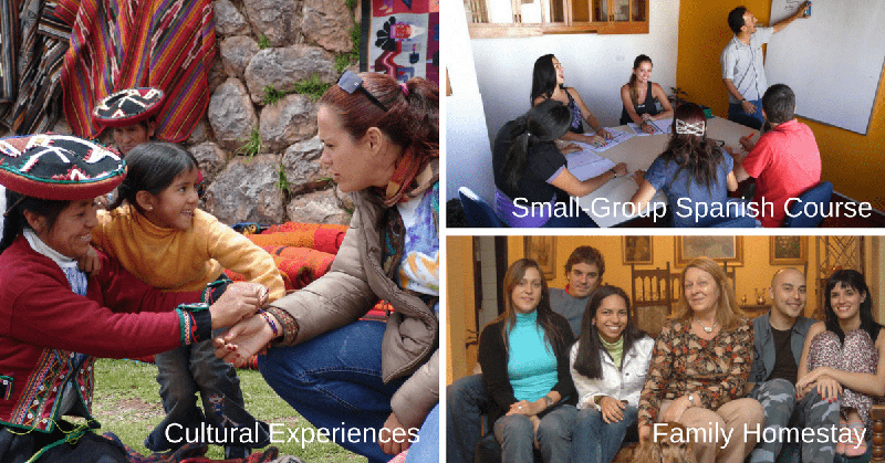 [Video] 3-Country Study Abroad – Student Insider Tour | Ecela Spanish